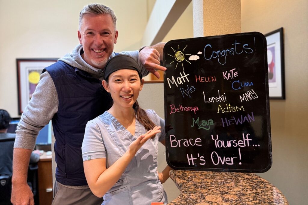 How We're Different - Lynnwood Orthodontics